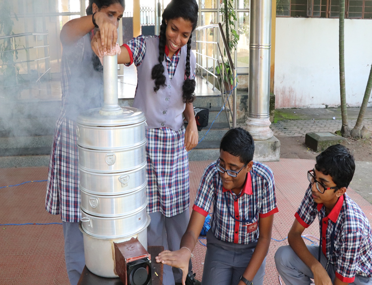 A Comparative Study on th Quality Characteristics of Masmin Prepared by ...