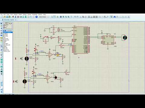 SUN TRACKING SOLAR PANEL · R Avaneesh